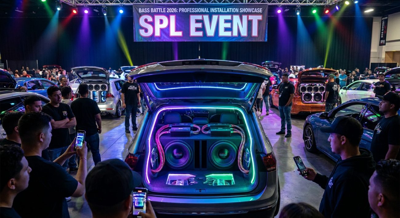 Top Car Audio Installation Techniques for 2026: Pro Tips and Tools ...