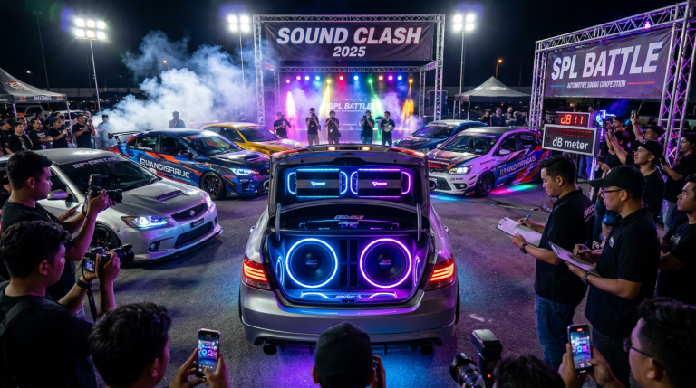 2025 Car Audio Guide: Best Head Units and DSP Processors – Auto Soundry